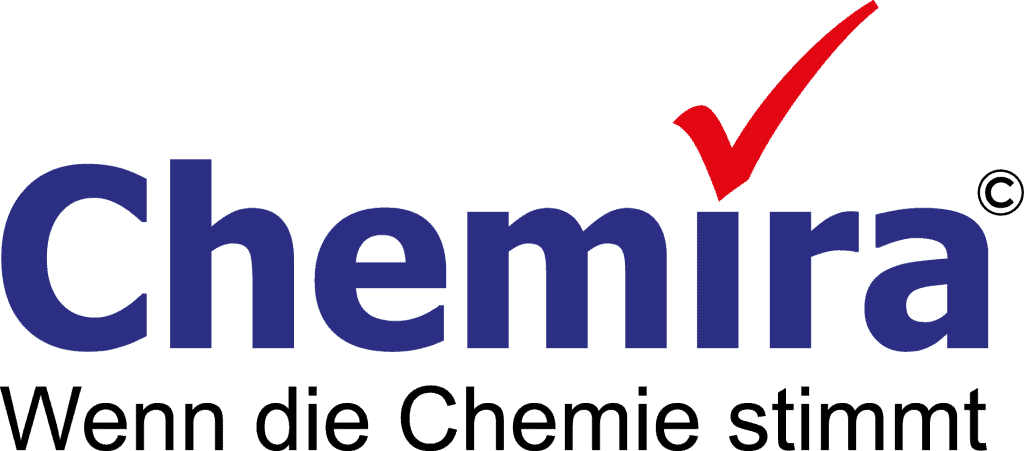 Neues Logo, bewährte Qualitäten - chemira